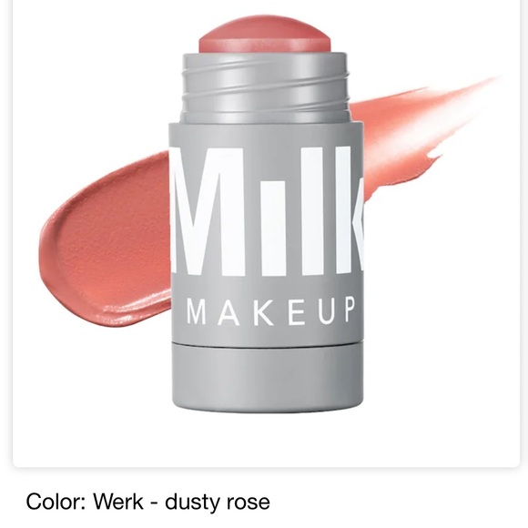 Milk Makeup | Makeup | Milk Makeup Lip Cheek Cream Blush Stick Werk ...